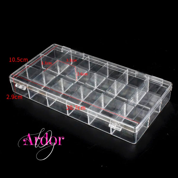 3 Pc storage box – Ardor Diy