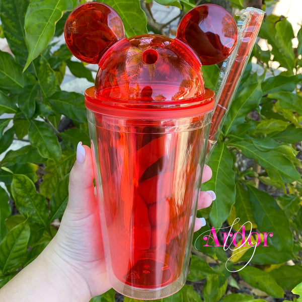 Mouse Tumbler – Ardor Diy